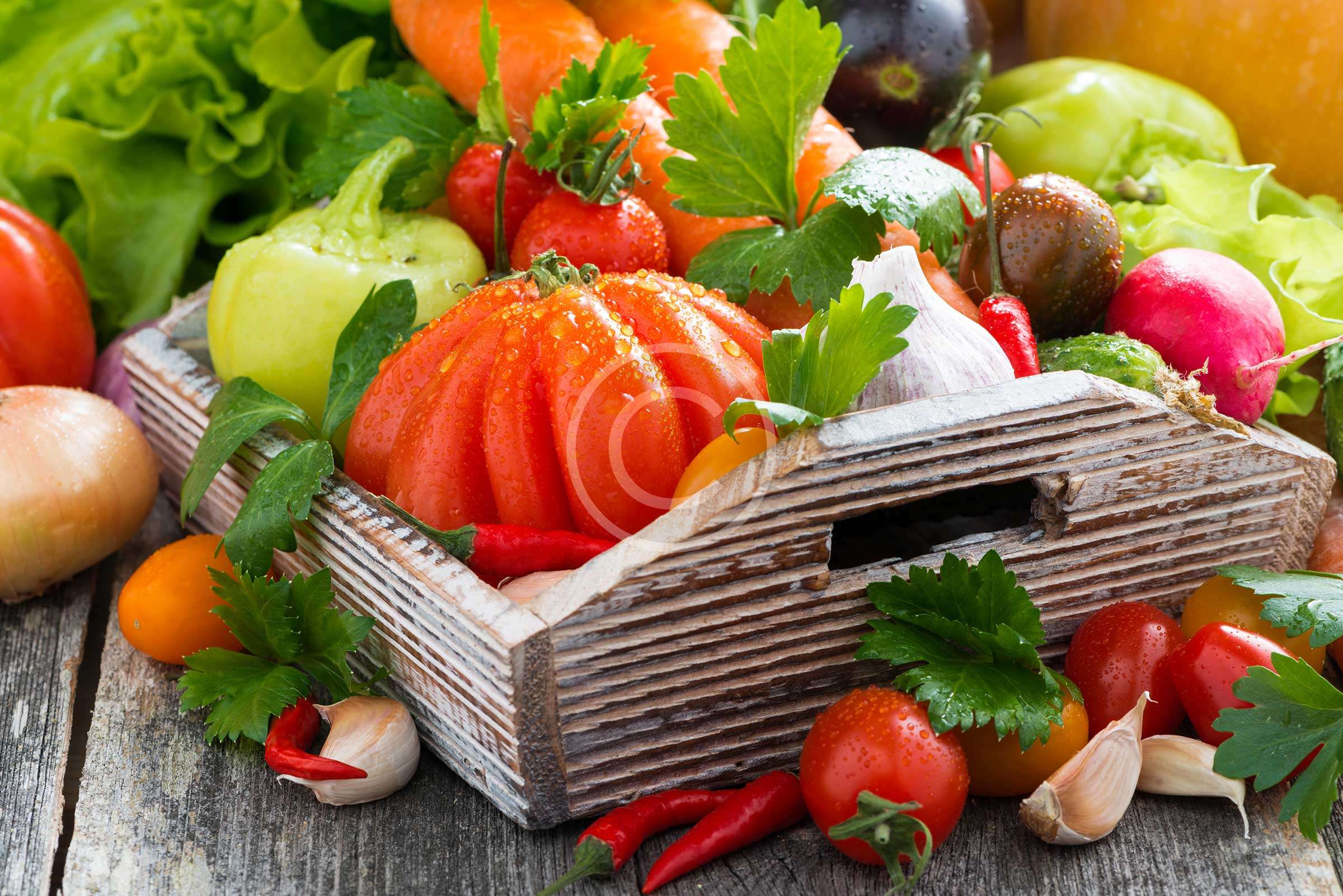 Blog Classic - South Florida's #1 Organic Produce Home Delivery Service ...